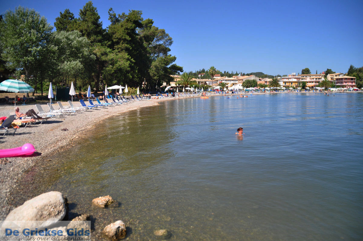 Gouvia Corfu | Holidays in Gouvia Greece